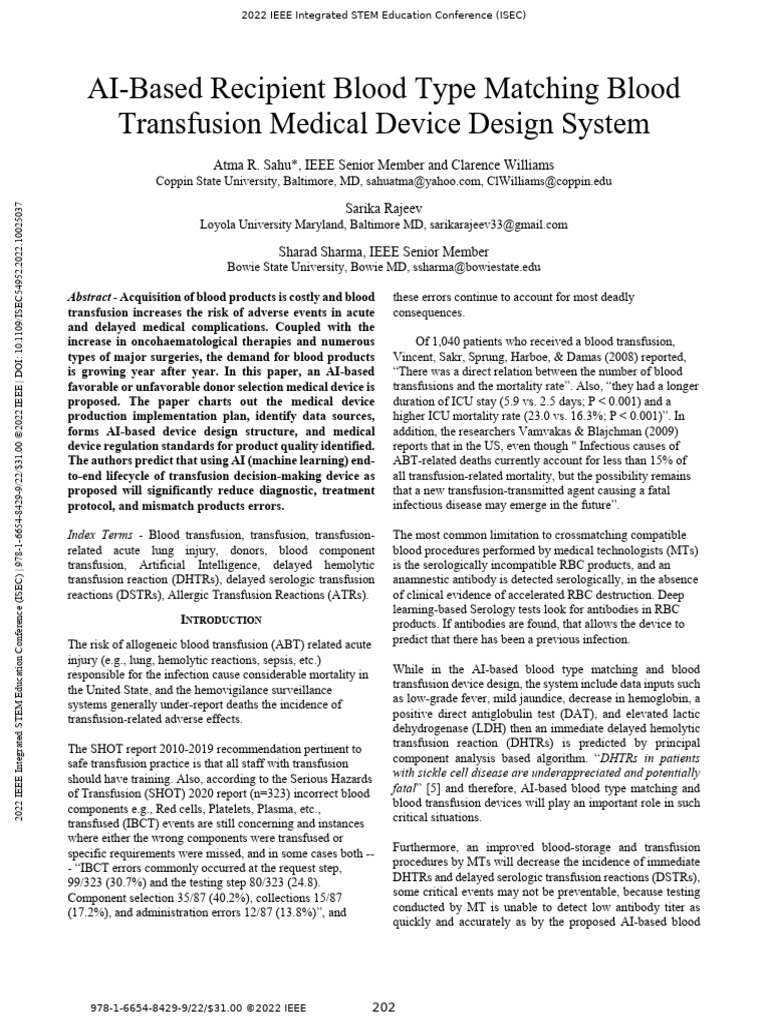 AI-Based_Recipient_Blood_Type_Matching_Blood_Transfusion_Medical_Device ... AI-Based_Recipient_Blood_Type_Matching_Blood_Transfusion_Medical_Device ...