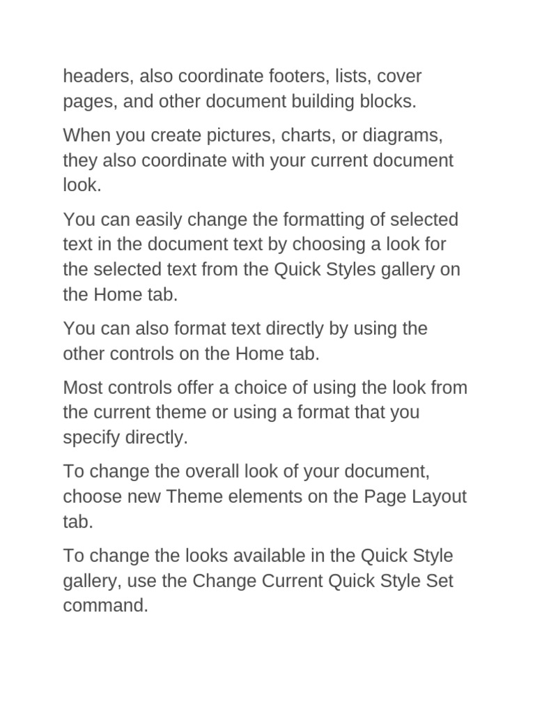 docmanu 8 | PDF | Page Layout | Text