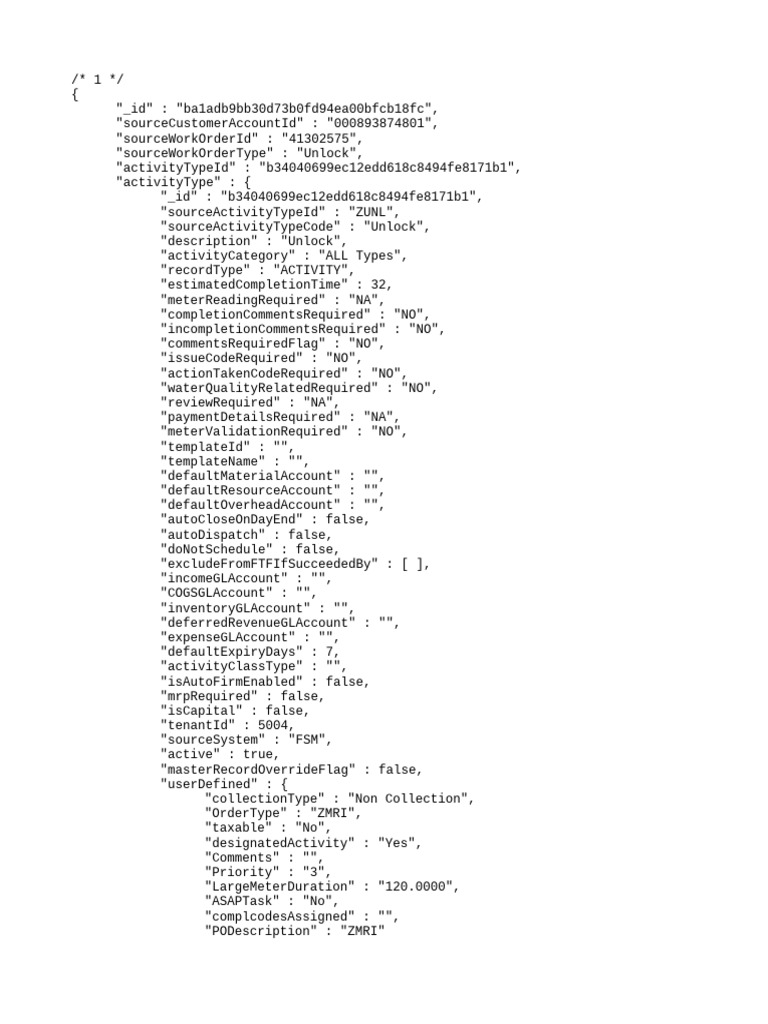 Backup 0f Workorders On 22 Oct | PDF | Geodesy | Cartography