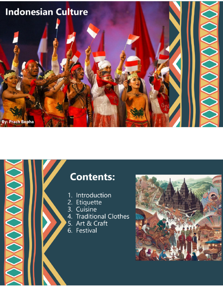 Indonesian Culture_241220_235852 (1).pptx_20241221_000609_0000 | PDF