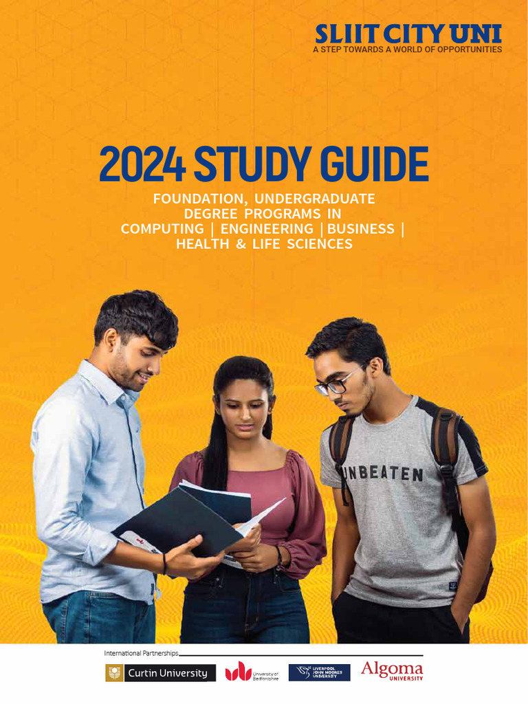 Mini Study Guide 2024 (5) - Copy | PDF | Academic Degree | Bachelor's ...