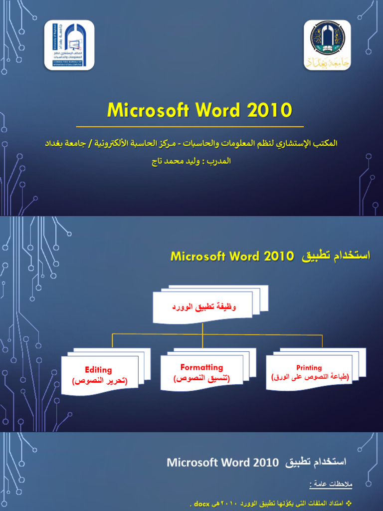 Word 2021 | PDF