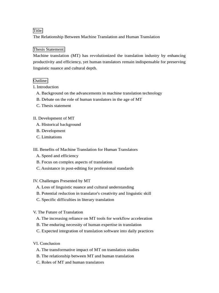 Outline_answer | PDF