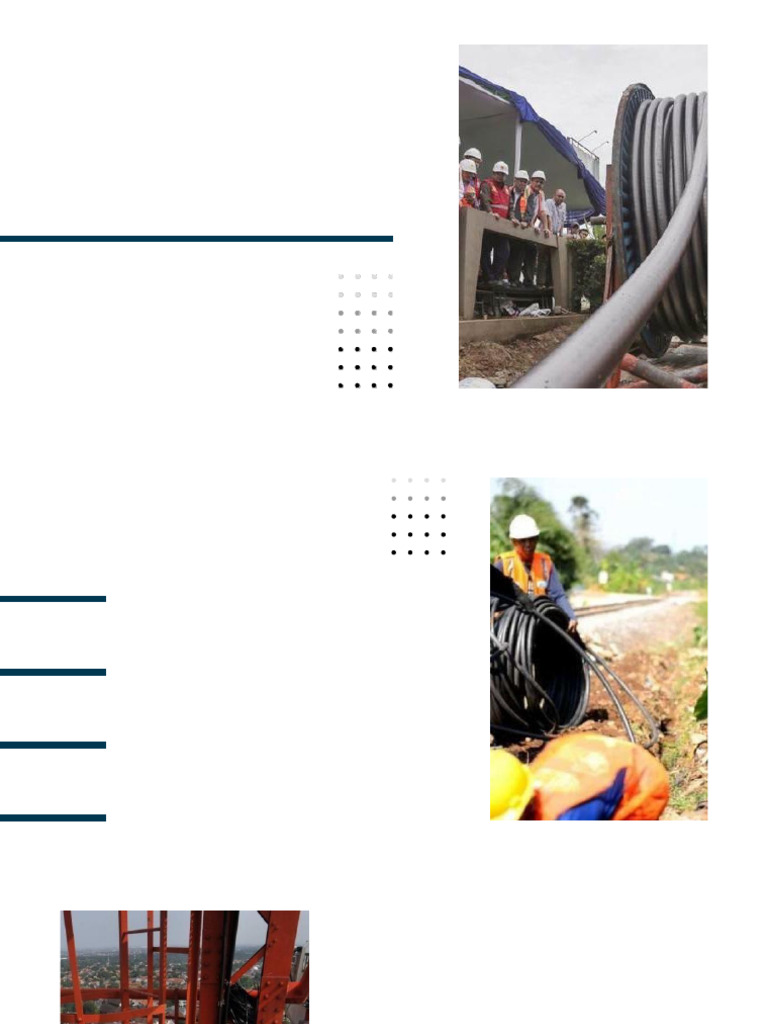 Company Profile & Project Propose - Process Building Certification (SLF ...