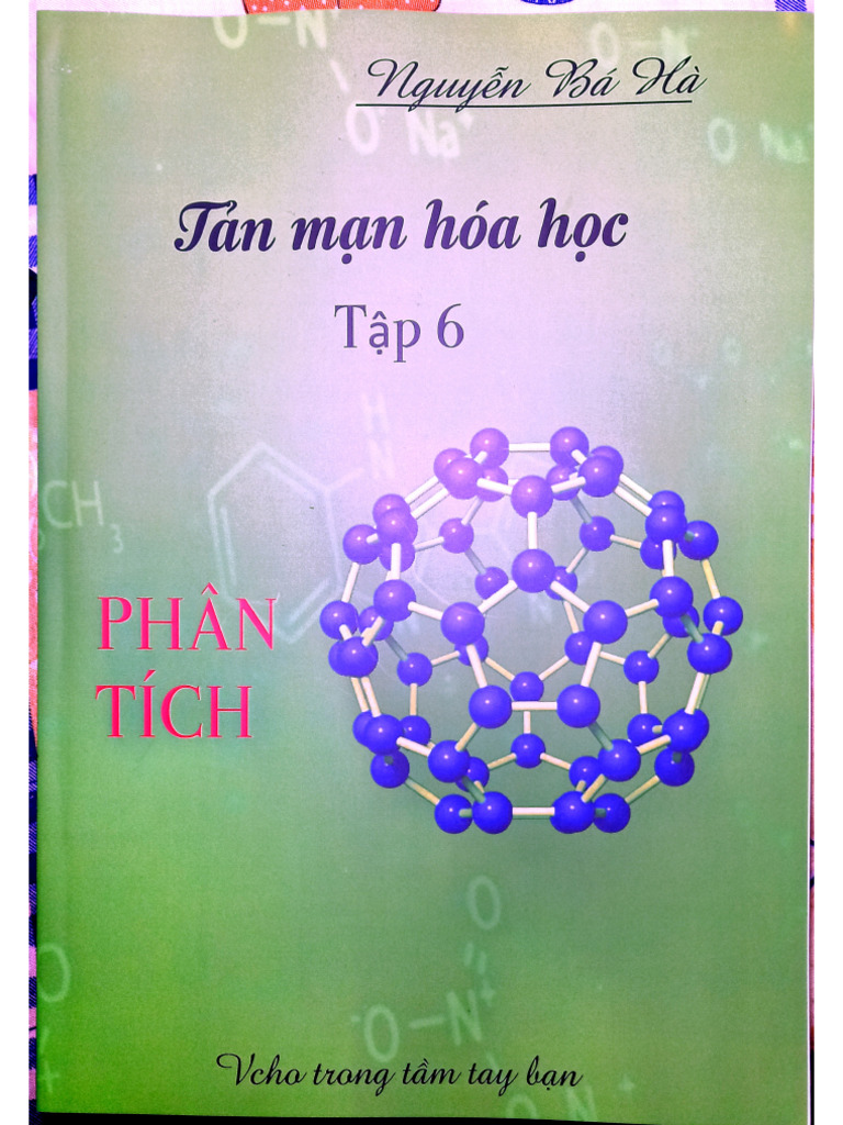 Tập 6_ Phân tích | PDF