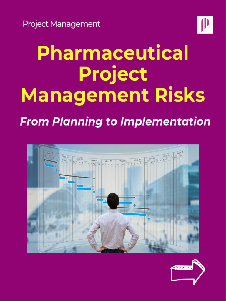 Analisis de riesgo farmaceutico | PDF | Project Management | Regulatory Compliance