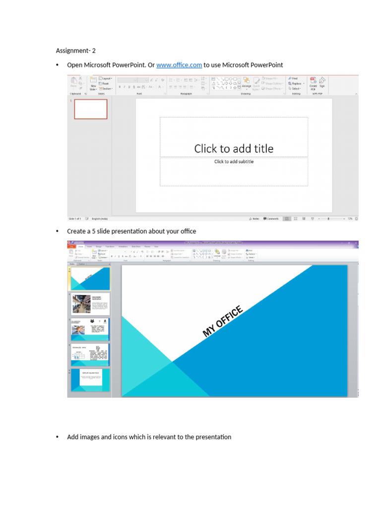 005 Powerpoint 2 | PDF