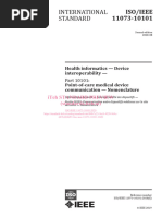 Iso 9241 210 2019 | PDF | Usability | Verification And Validation