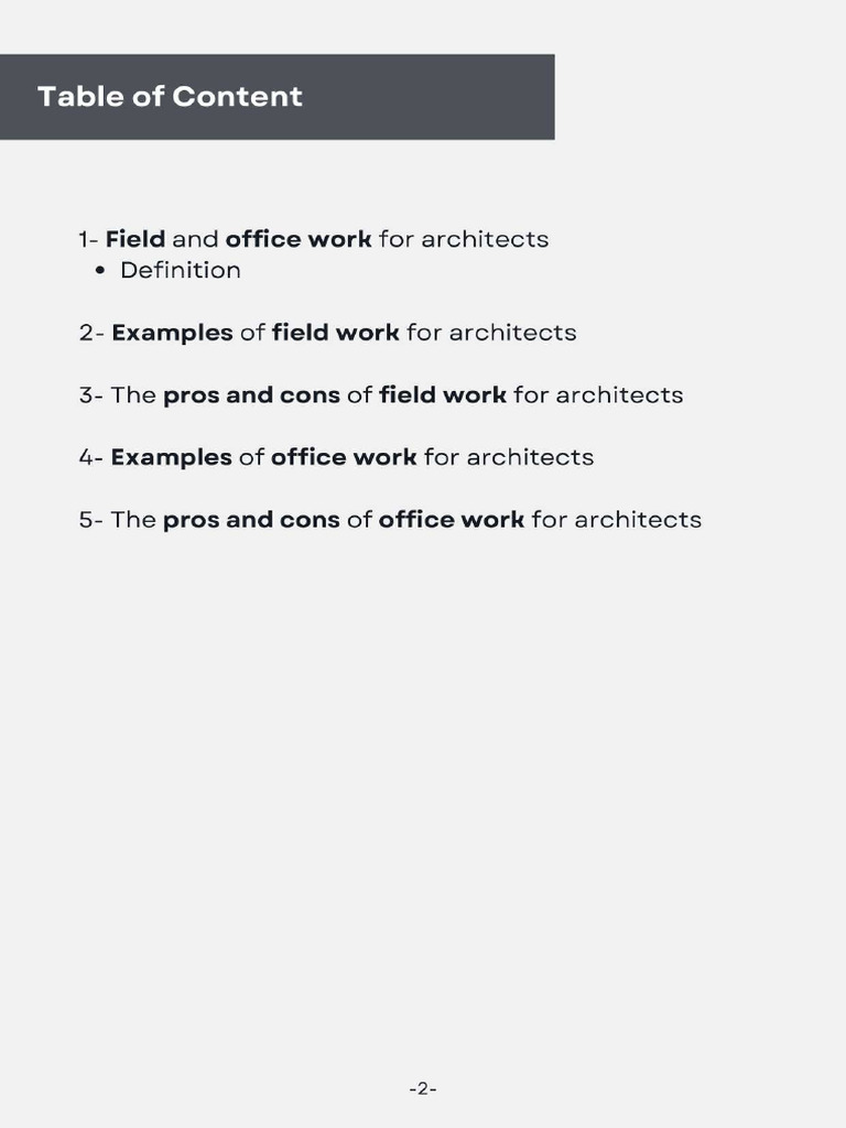 Professional Practice | PDF