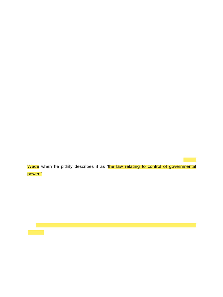 admin law and consti law | PDF | Administrative Law | Constitution admin law and consti law | PDF | Administrative Law | Constitution