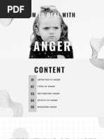 the-novaco-anger-scale-provocation-inventory | PDF | Anger | Mental ...