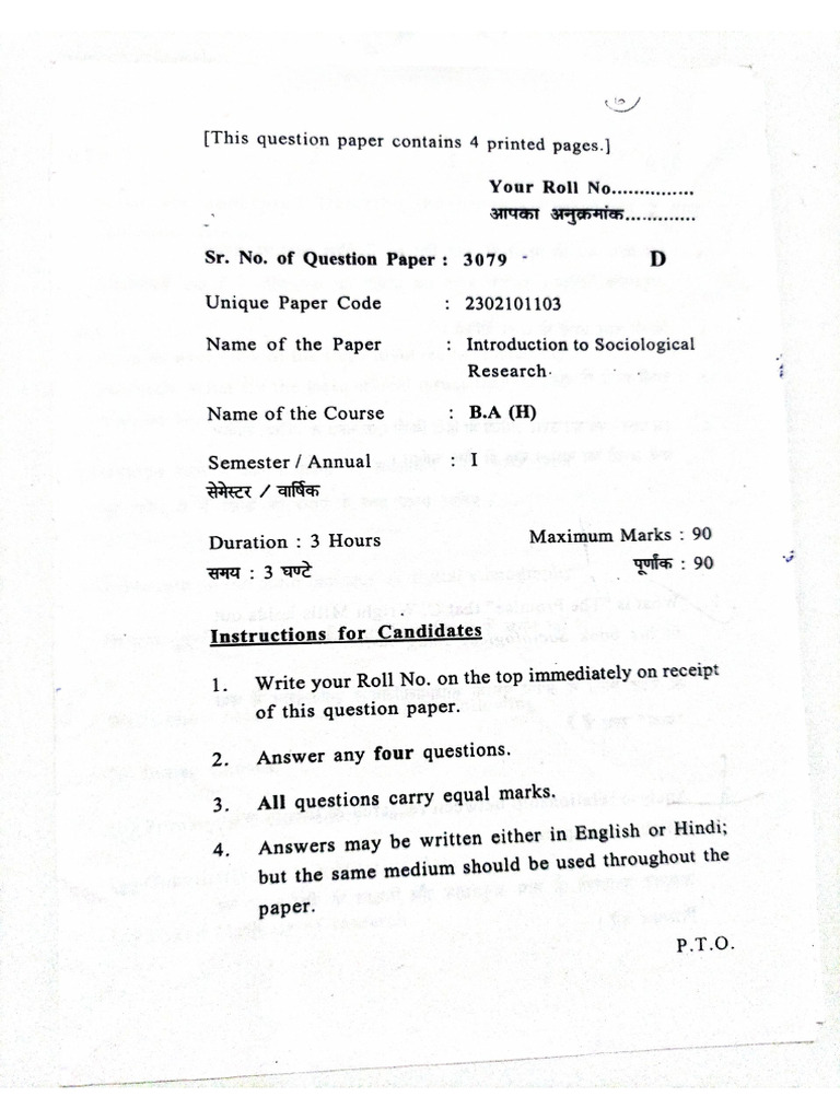 Core Research.... | PDF
