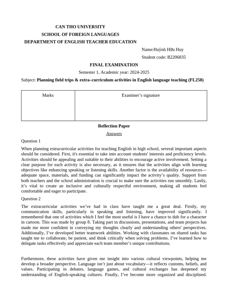 24oct TC HDTN GDTA Paper Template | PDF | Teachers | Learning