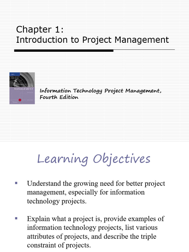 哈工大项目管理课件 | PDF | Project Management | Software Development Process