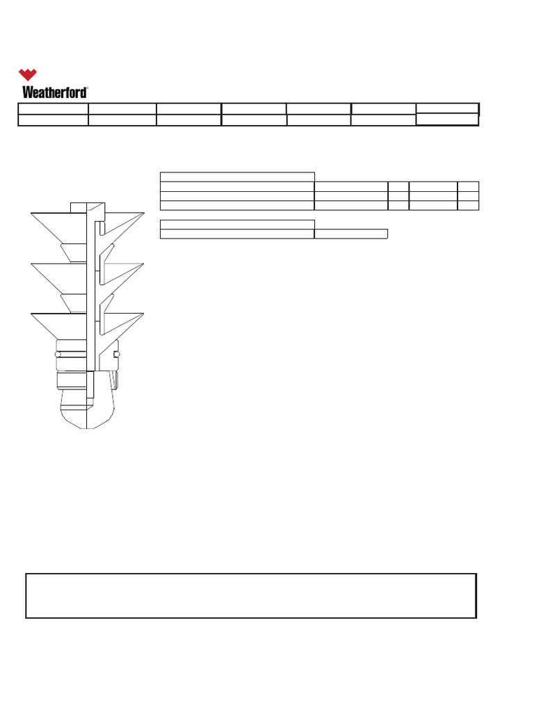 5.5 Drill Pipe Dart | PDF