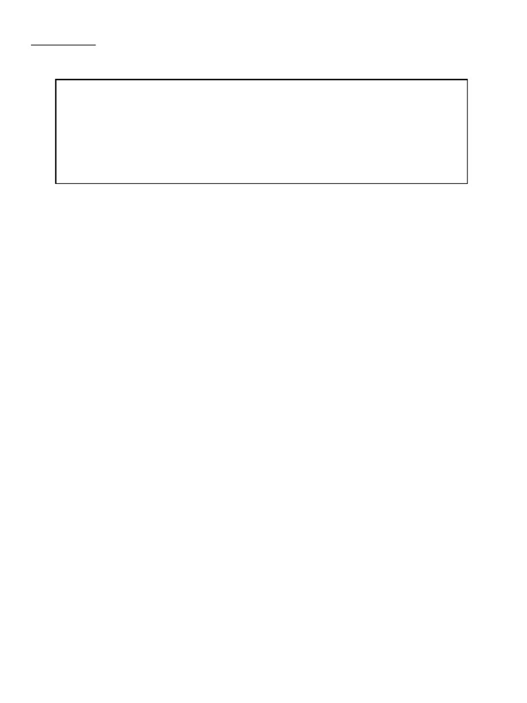 Sex On TV: Teens and Parents Talk (Worksheet) | PDF