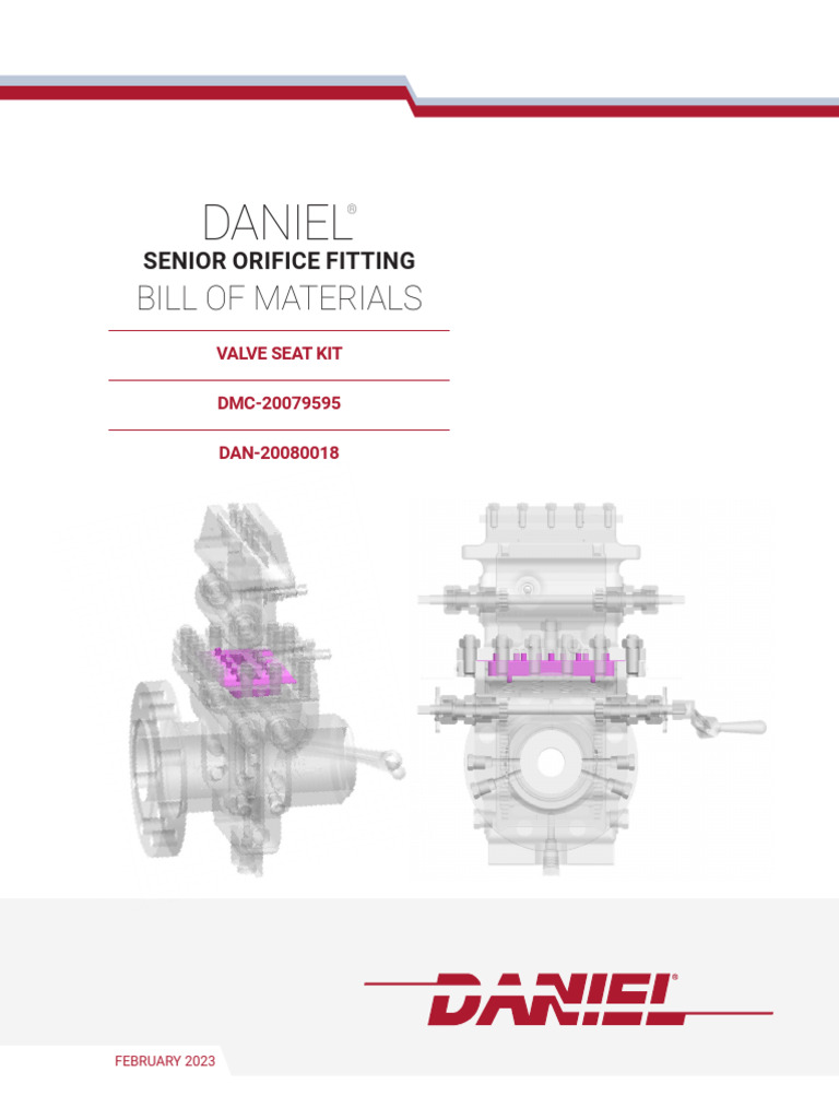 DMC-20079595 Ac | PDF | Valve | Mechanical Engineering