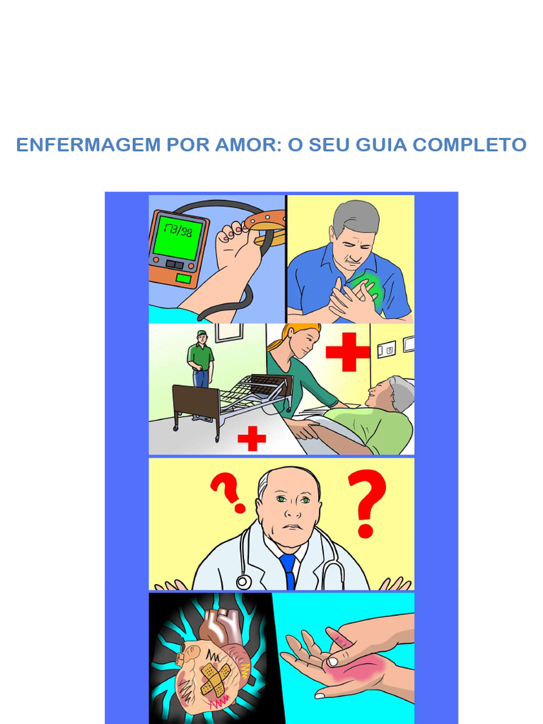 Resumos De Enfermagem Pdf Enfermagem Família