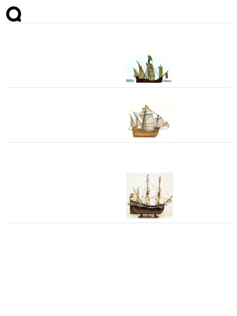 AP World History Unit 4 - Transoceanic Interconnections | PDF | Spanish ...