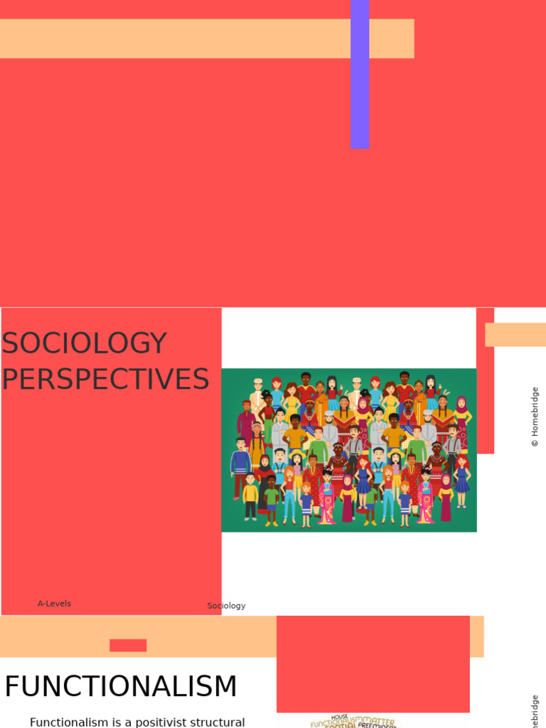 Sociology Lesson 2-V.2 | PDF | Marxism | Sociology