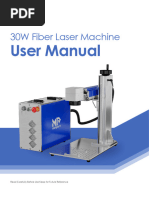 TRUMPF Technical Data Sheet TruFiber | PDF | Laser | Glass Applications