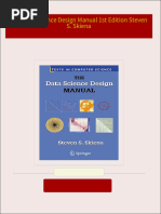 Data Visualisation A Handbook For Data D PDF | PDF