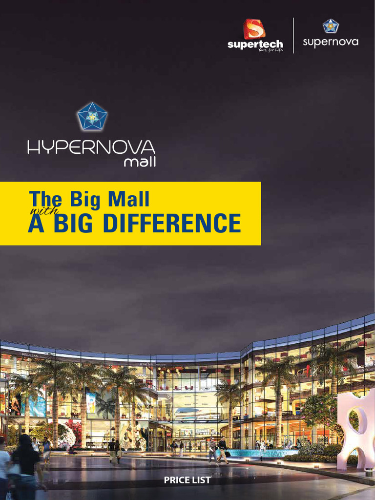 Supernova Effect | PDF