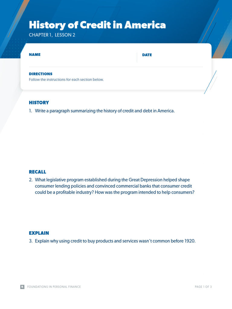 Act Ch01 l02 English | PDF