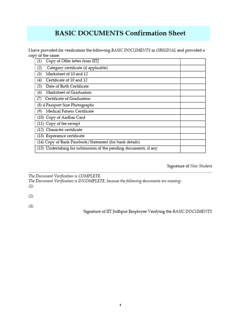 Code of Conduct and Undertaking Forms | PDF | Sexual Harassment ...