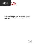 Avaya Agent for Desktop Installation Guide | PDF | Session Initiation ...