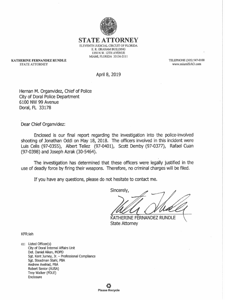 Close Out Jonathan Oddi 040819 | PDF | Handgun | Magazine (Firearms)