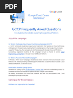 Howto Createa Public Profileon Google Cloud Skills Boost | PDF