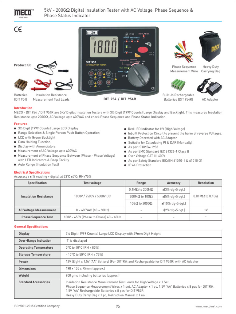 5kv--200gohm-digital-insulation-tester-with-ac-voltage-phase-sequence ...
