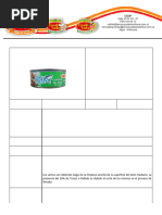 Etiqueta Lomo Ancho | PDF