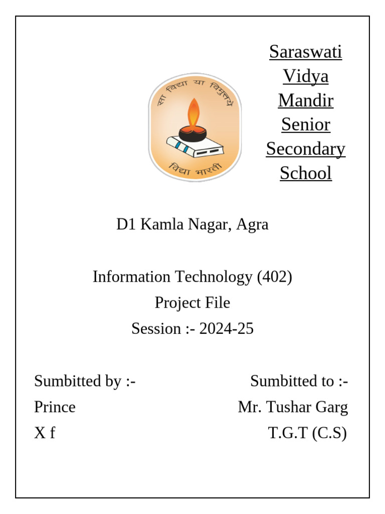 D1 Kamla Nagar | PDF