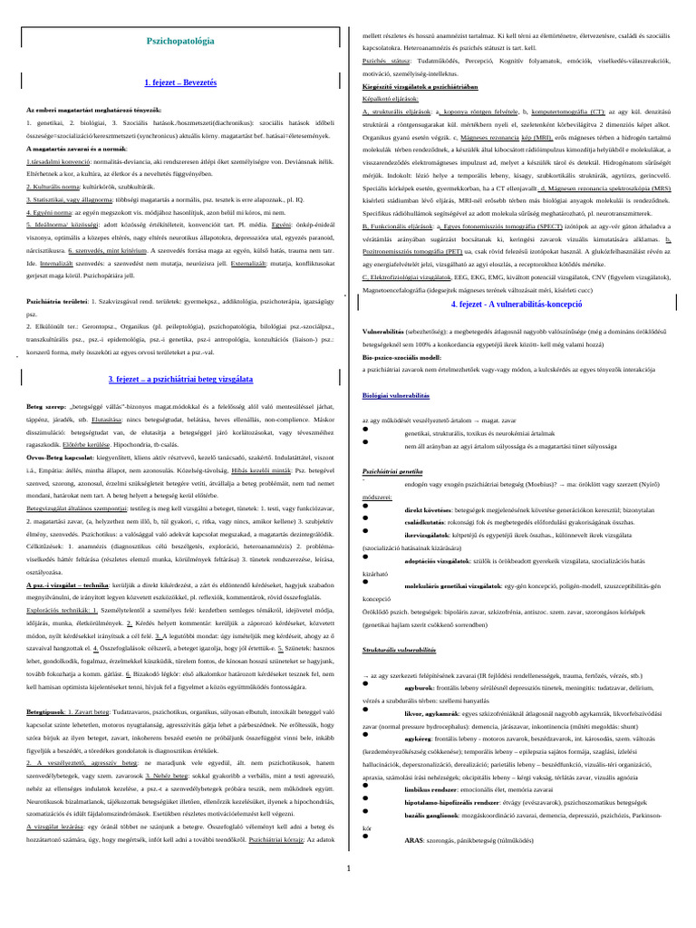 Tringer: Teljes Kijegyzetelve | PDF