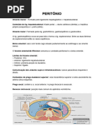 Anatomia do Sistema Venoso Ázigo | PDF | Fígado | Abdômen