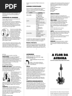 Flor Delicada (Missão) Wiki Hollow Knight Fandom | PDF