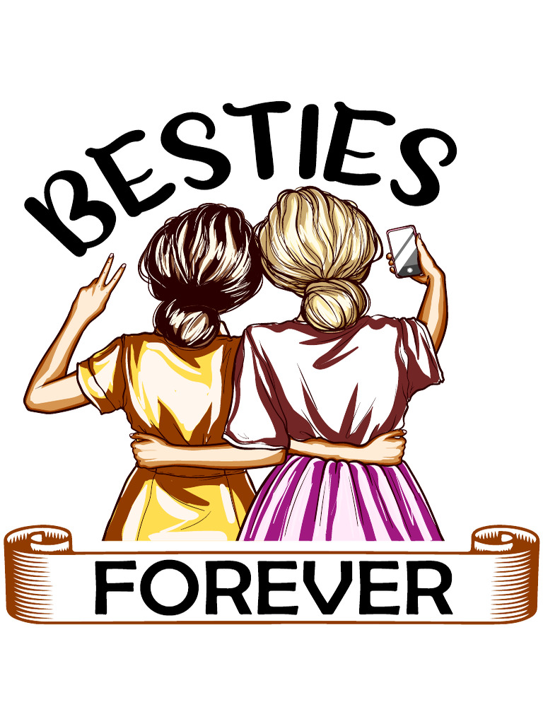 Besties Forever | PDF