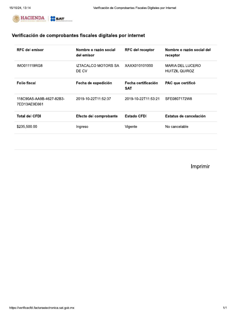 Validacion Spark | PDF