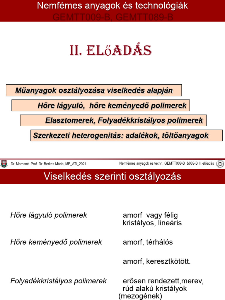 02 - Ea - GEMTT009-B - Nemfemes - Anyagok - Es - Tech - Polimerek ...