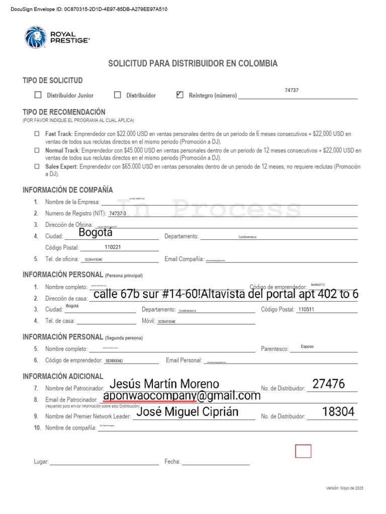 ESign 1698153276080 | PDF | Cookie HTTP | Informática