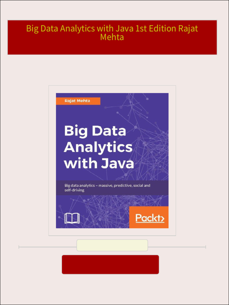 29403 Pdf Machine Learning Apache Spark 