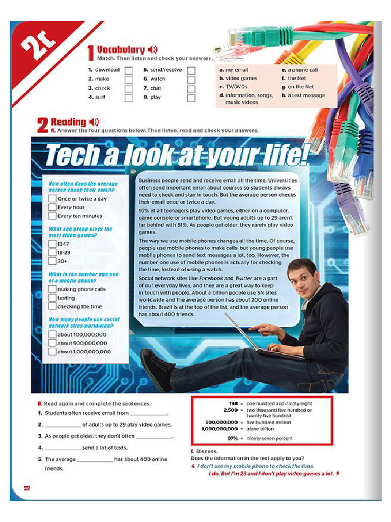 Pioneer Elementary Studentbook | PDF