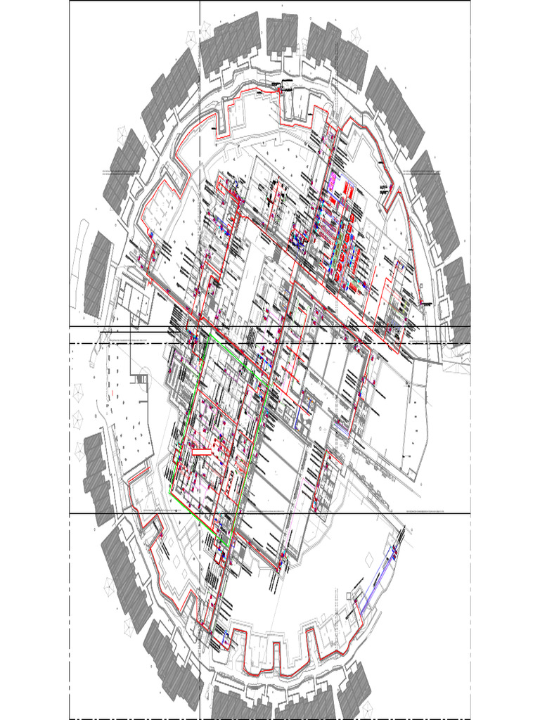 R07 HC1C05 Elg XX 01 SDW Ic 10001 | PDF | Sanitation | Waste Management