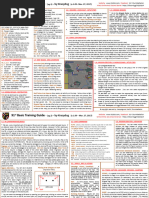 Australian Army Structure Overview | PDF | Military Of Australia ...