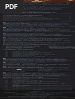 Modelo ISI Argentina | PDF