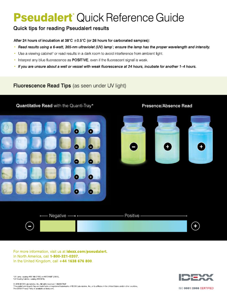 pseudalert-quick-reference-guide-en | PDF