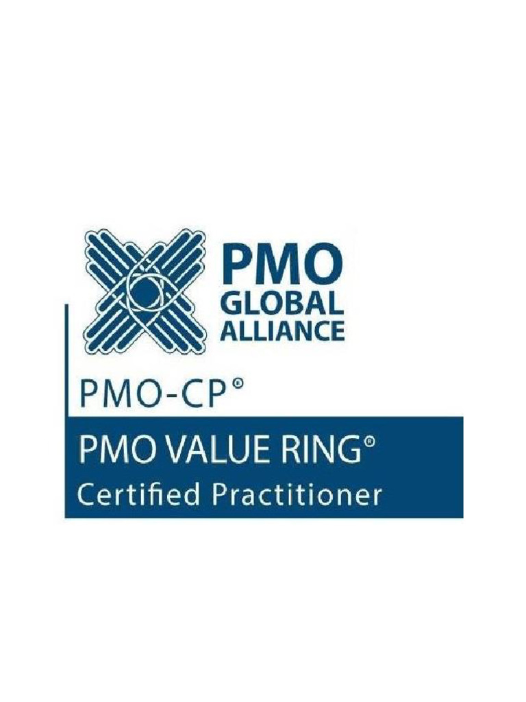 PMO Value Ring | PDF