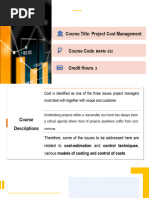 Critical Path Method Exercise Question With Solutions | PDF